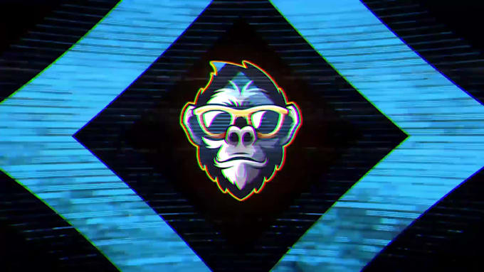 Create unique animated logo intro video, youtube intro by Ejaz1010 | Fiverr