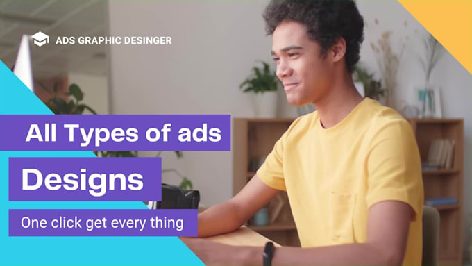 Design animated web banner, ads, cover, flyer logo post by Kabir ...