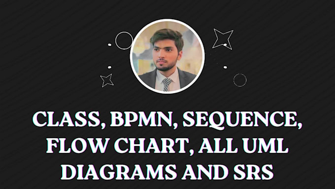 Do Uml Sequence Bpmn Use Case Activity Data Flow Diagrams And Srs