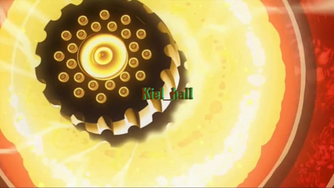 2d character animation rigging and explosive cgi effect debris, 2d ...