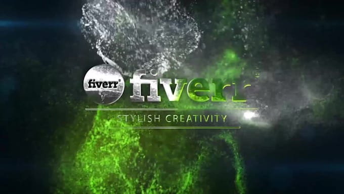 Make high quality digital logo intro animation for your brand by Tolisv ...