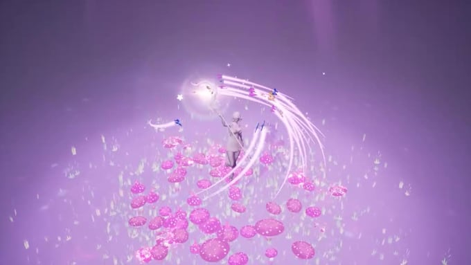 Create real time unreal engine vfx in niagara particle system by Dan_loveth | Fiverr