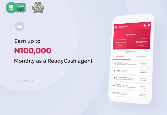 Design Uiux And Prototype Wireframe For Mobile And Web By Josephburutu