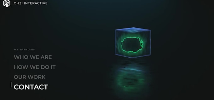 Do web development in bootstrap react,bootstrap,java by Zoraink | Fiverr