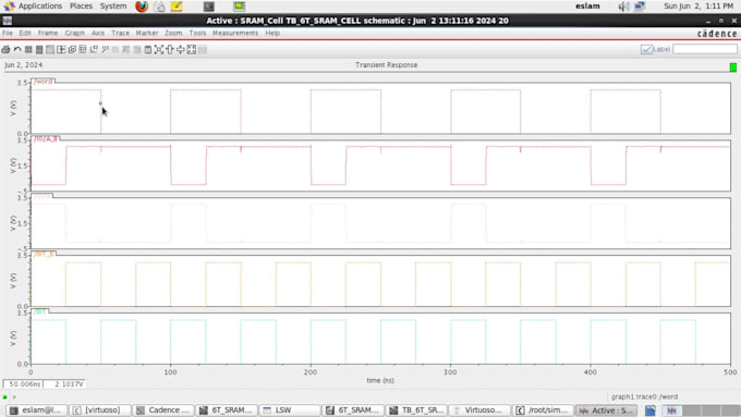 Design And Simulate Customized Digital And Analog Circuit Design In