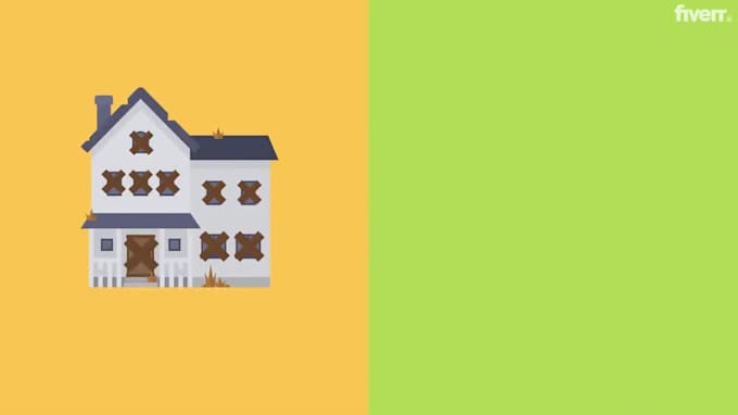 Create a custom 2d animated explainer video, or youtube animation by ...