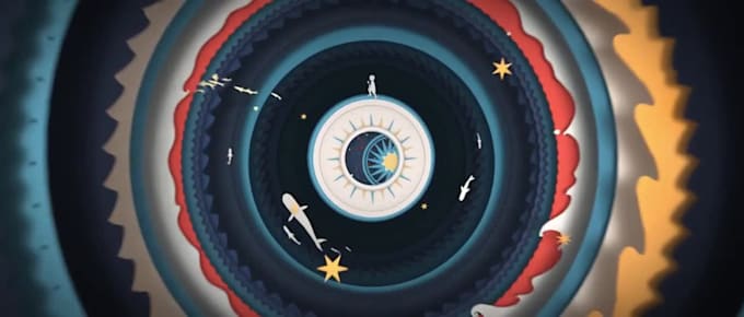 Design motion graphics,opening video,animated brand logo, intro,outro ...