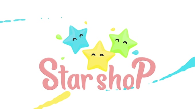 Create a stunning 3d animated logo intro for your streamer, kick by ...