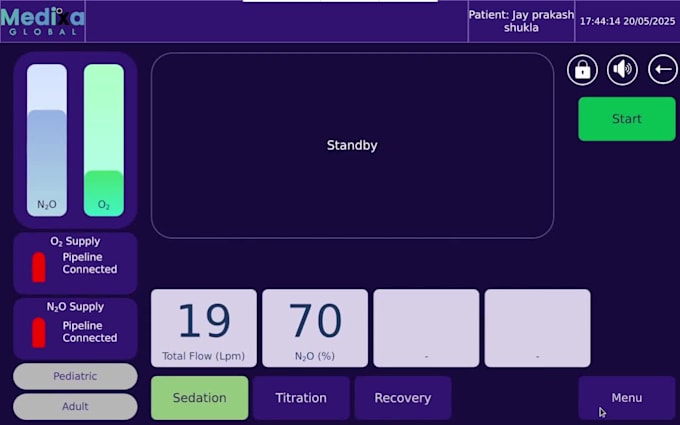 Develop custom qt qml desktop applications and gui by Amrit_singh99 | Fiverr