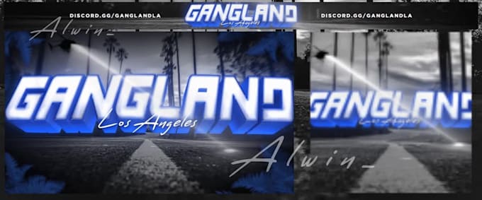 Create fivem gfx fully custom by Waexr9 | Fiverr