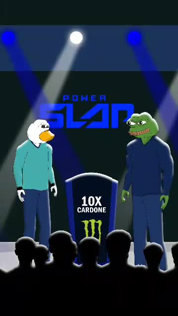 Create meme animation video,2d meme art, meme illustration, crypto meme ...