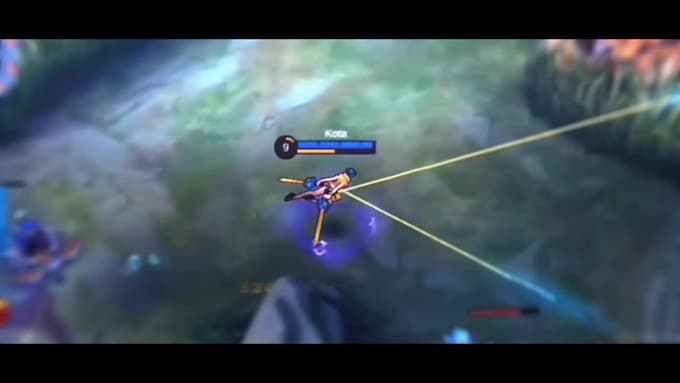 Edit your mlbb and wildrift clips and videos into top tier edit by ...