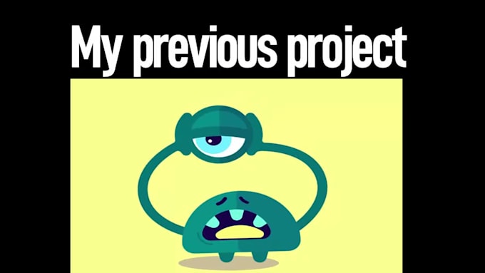 Design high quality website headers, animated banners, gif by ...