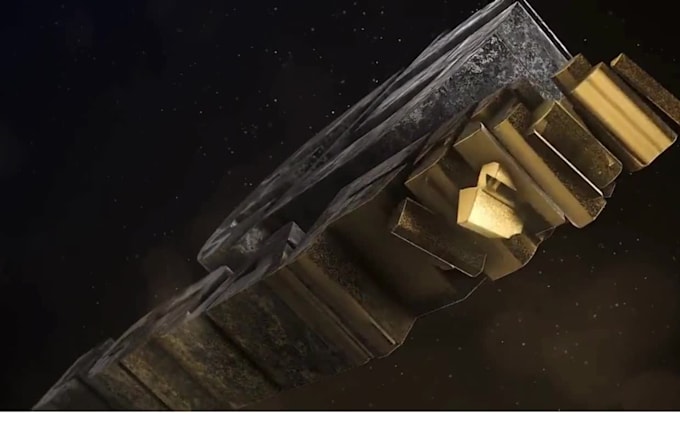 Do animated rp logo, banner for fivem and discord server, loading ...