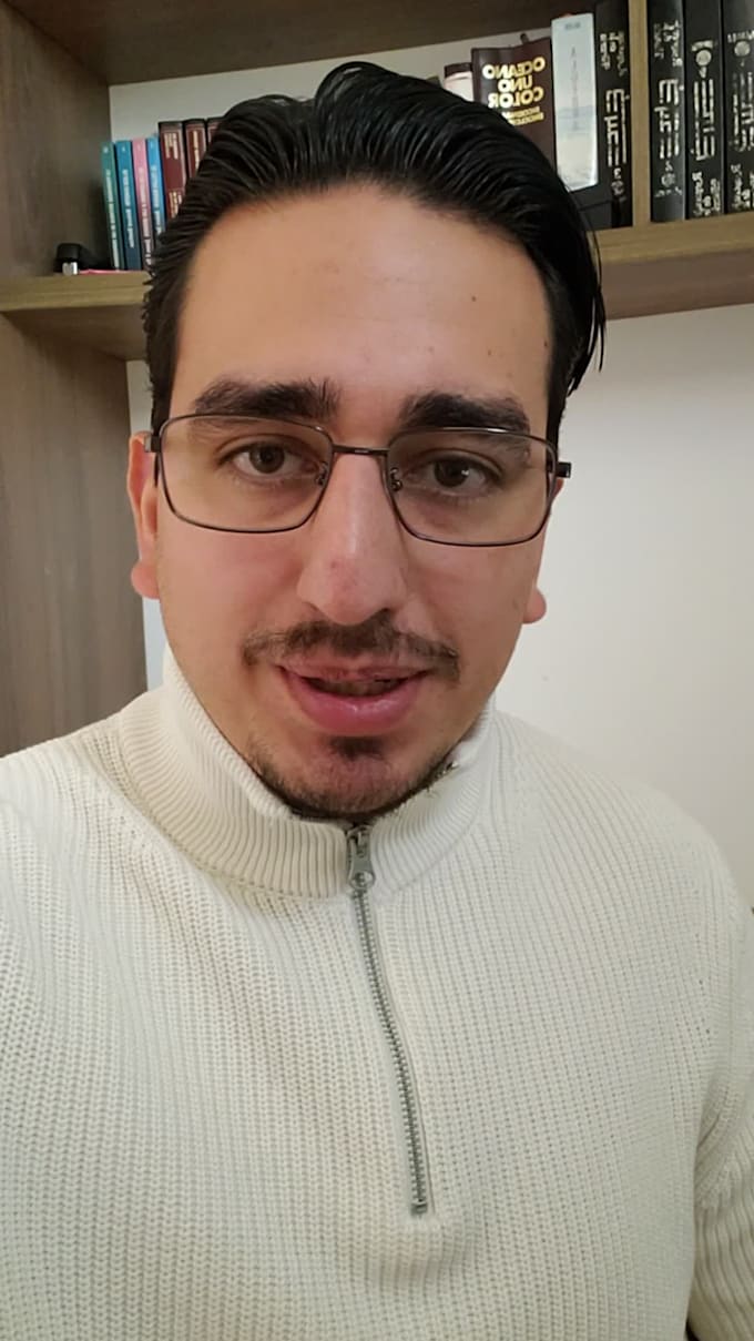 Make a business plan tailored to your unique needs by Galvez79 | Fiverr