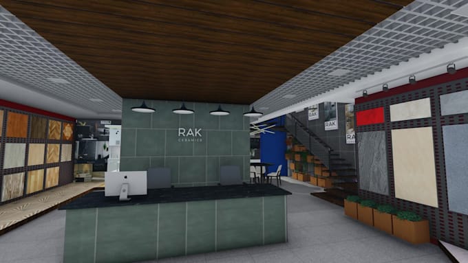 Create rendering, lumion animation by Najmul_hasan89 | Fiverr