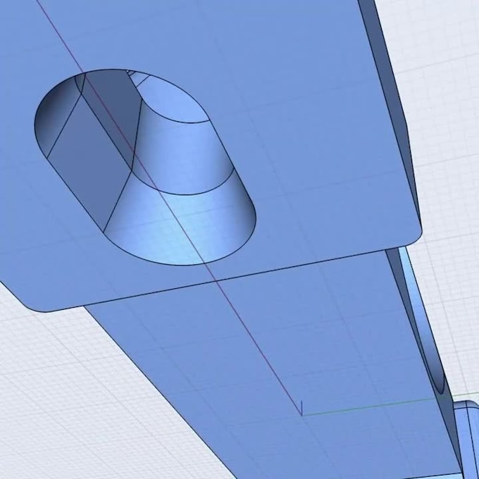 Do cad design,3d cad modeling, product design, solidwork, product ...