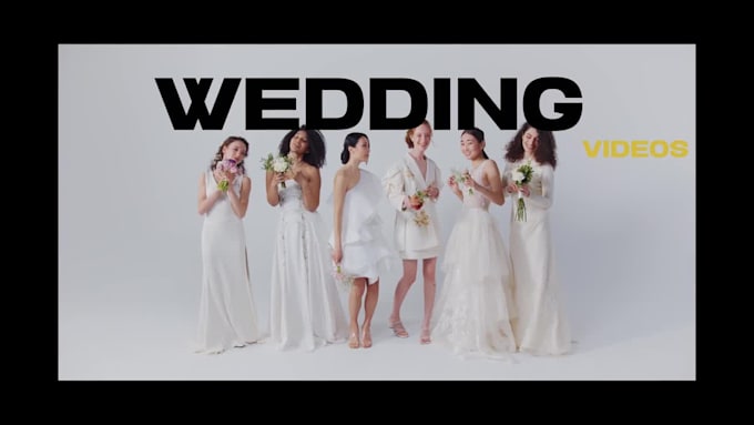 Create professional video editing my priority is customer satisfaction ...