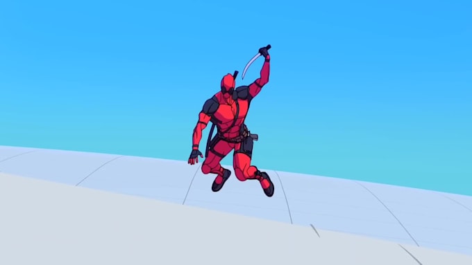 Do 2d traditional animation short film, 2d animated short film, 2d ...