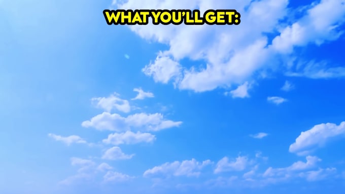 Make You A Custom Youtube Subscribe Animation By Diiify Fiverr
