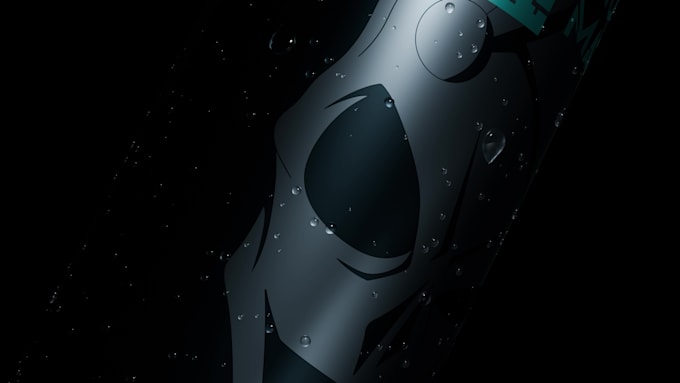 Design 3d product animations and renders for you by Fahad_mm | Fiverr