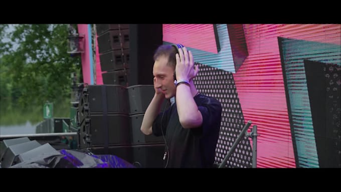 Mix your electronic dance track edm , released on armada revealed protocol by Djmaryn | Fiverr