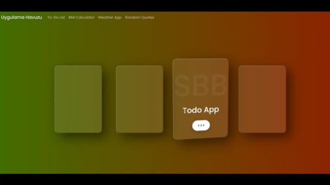 Fix html, css, bootstrap and responsive issues by Selim1729 | Fiverr Fix html, css, bootstrap and responsive issues by Selim1729 | Fiverr
