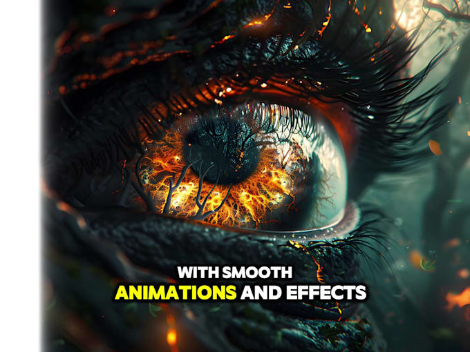 Compose custom image to animated gif by Kai_morales | Fiverr