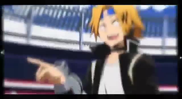 Edit an amv video,intro with your favorite anime character by ...