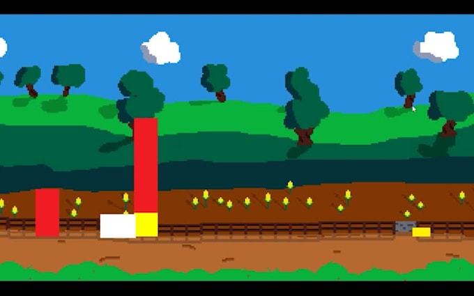 Fix bug, develop unity game development and gamemaker for all ...