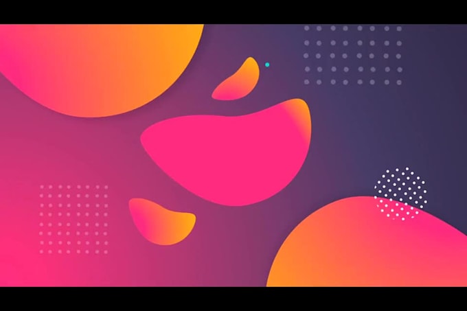 Create animations animated logo explainers showcase by Rijagroup | Fiverr