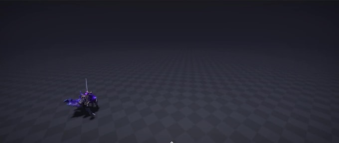 Design stunning vfx animation lua scripts by Elonjanette | Fiverr