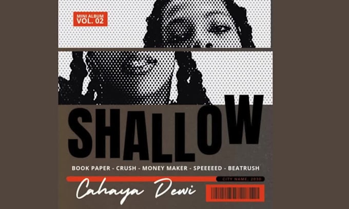 Design your spotify canvas and animate cover art for spotify canvas ...