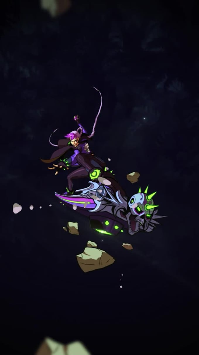 Animate your artwork to looks alive by Kazukimillan | Fiverr