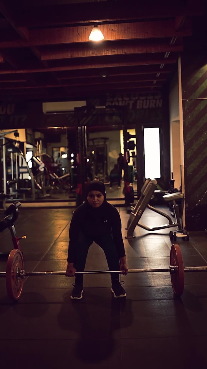 Do something which will give you an amazing output by Mohsee1991 | Fiverr