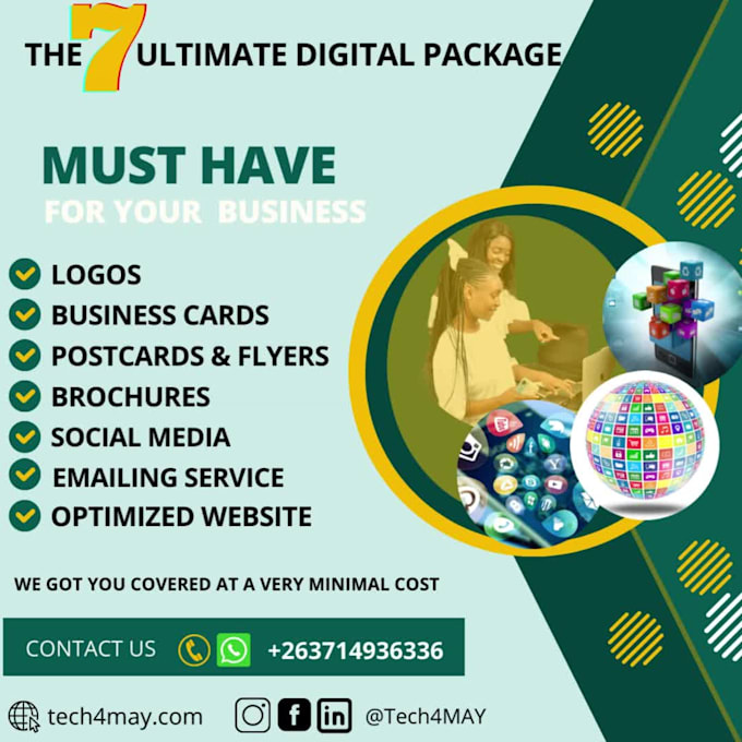 Use my data, development, and design doyenne abilities to deliver best ...