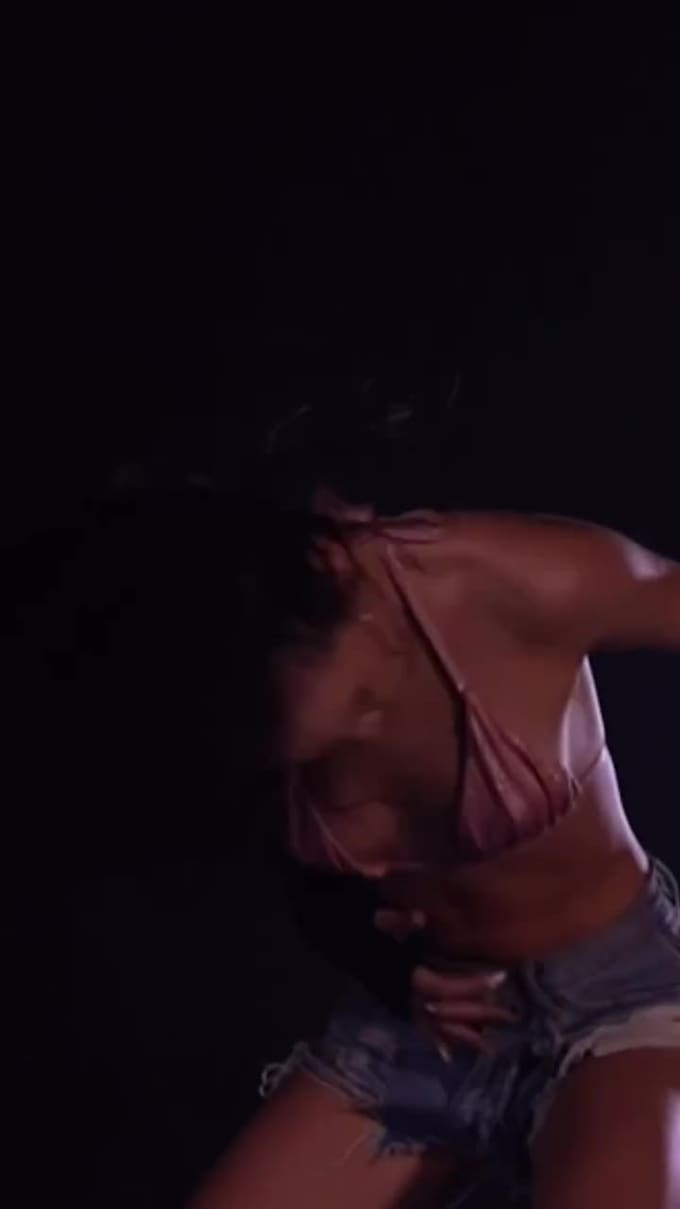 Do solo dance viral twerk dance and viral tiktok dance to your song by Juliafoxy | Fiverr