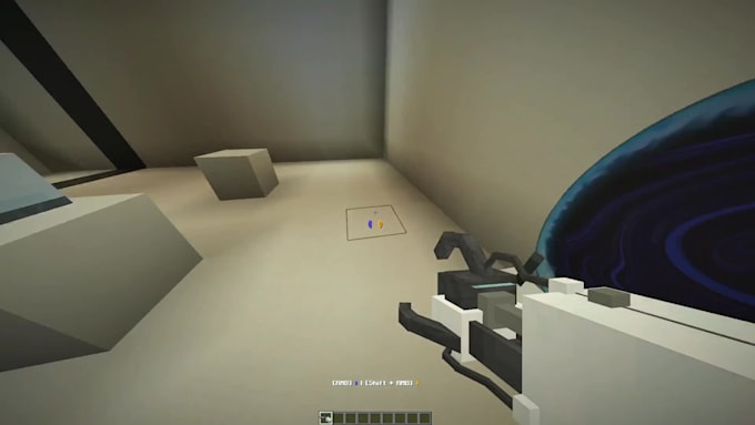 Add a custom minecraft feature datapack by Venerablepoof | Fiverr