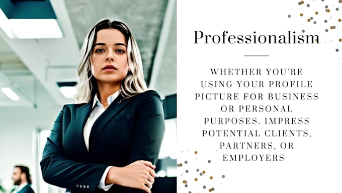 Enhance your online presence hundreds of unique profile pictures by ...