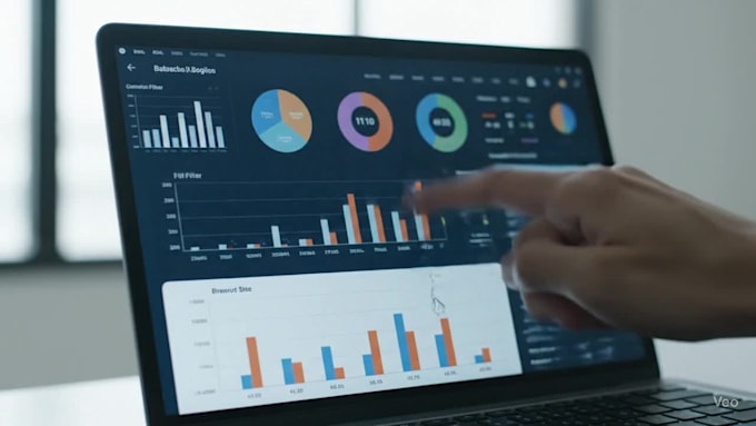 Create interactive dashboards in power bi and tableau by Elhajjaji ...