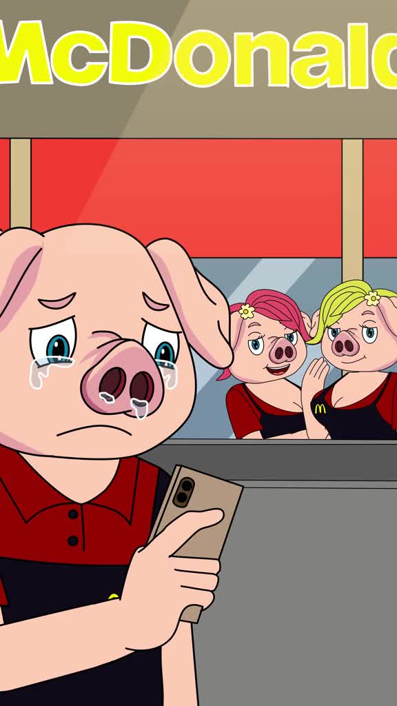 Do 2d animation crypto meme video funny meme solana meme 2d meme coin ...