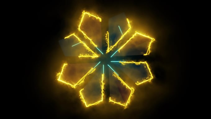 Do animation logo and video edit by Nastushkaa | Fiverr