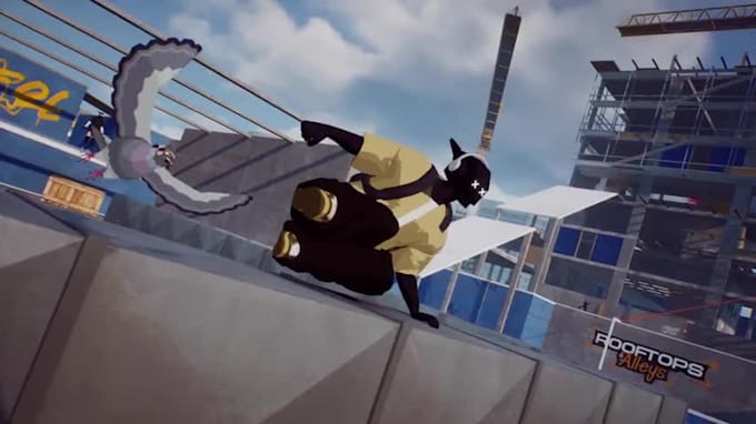 Fix blueprint or cpp for you in unreal engine by Logan_abigael | Fiverr