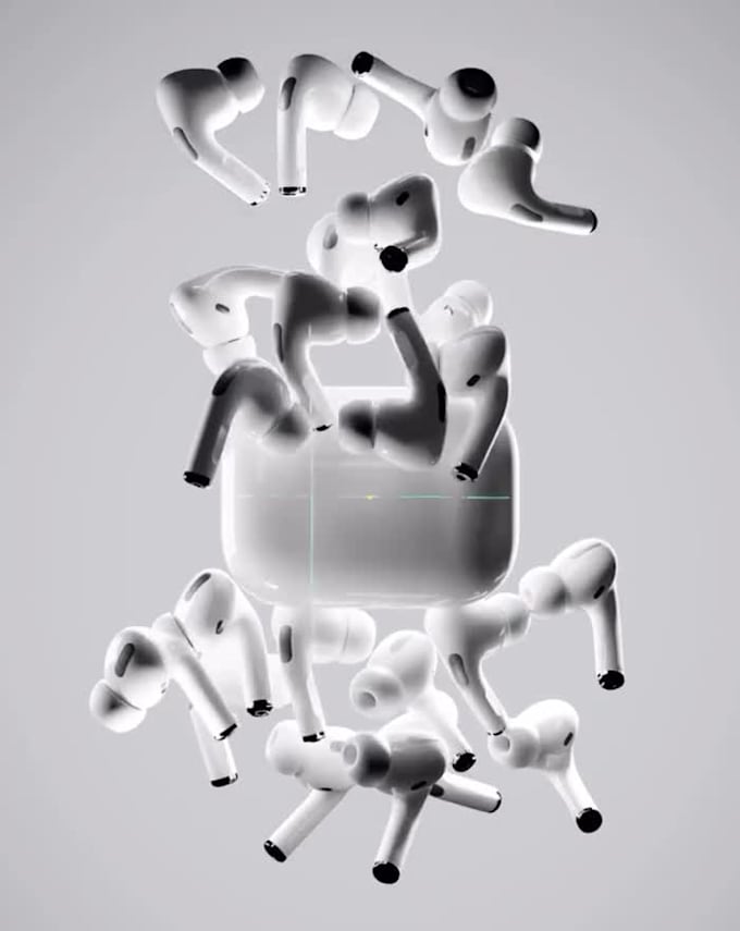 Create 3d product animation cgi animation by Thomasjohnson27 | Fiverr