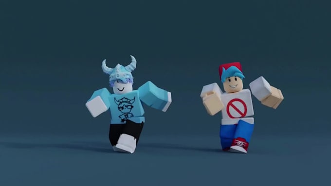 Roblox full game creation full game development, roblox game map or ...