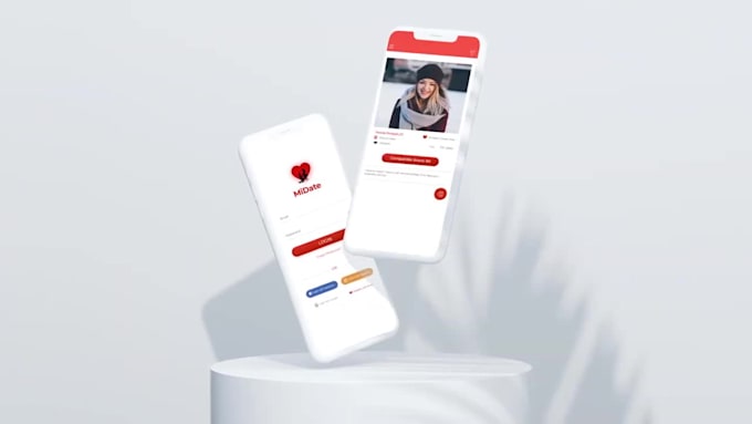 Develop Android Ios And Web Apps With Flutter By Doflutter Fiverr