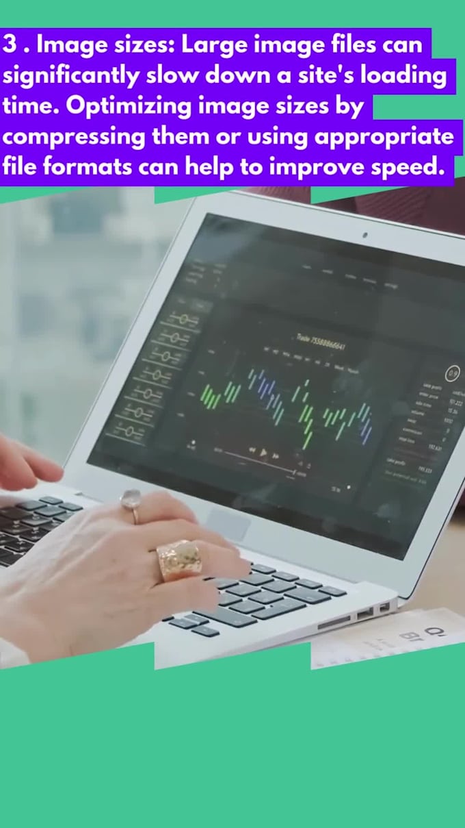 Optimize wordpress website speed and increase gt matrix score by ...