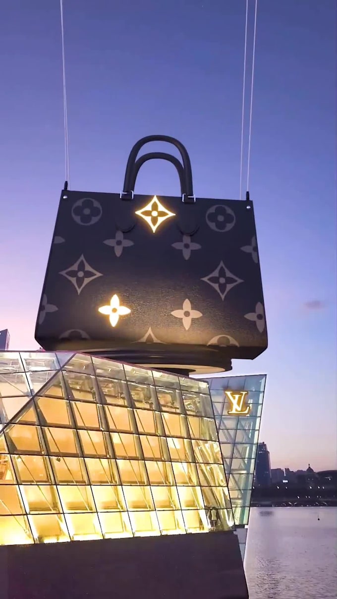 3d cgi product animation 3d cgi bag animation cgi animation backpack ...