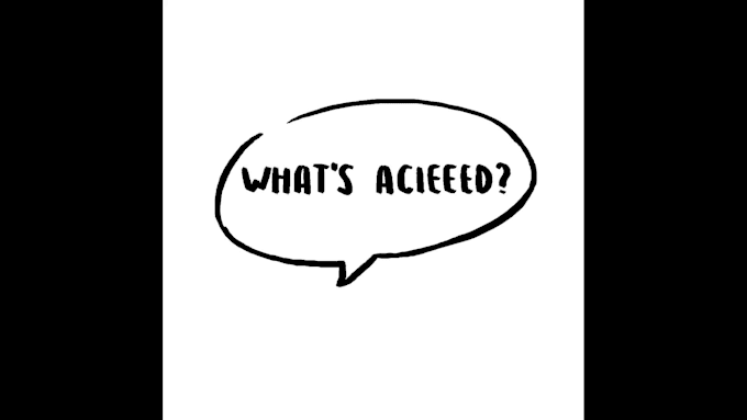 Create hand drawn marker 2d animation by Goalexxago | Fiverr