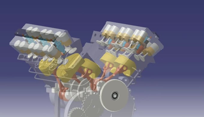 3d modeling render 3d printing 2d drawing reverse design 3d scanning ...